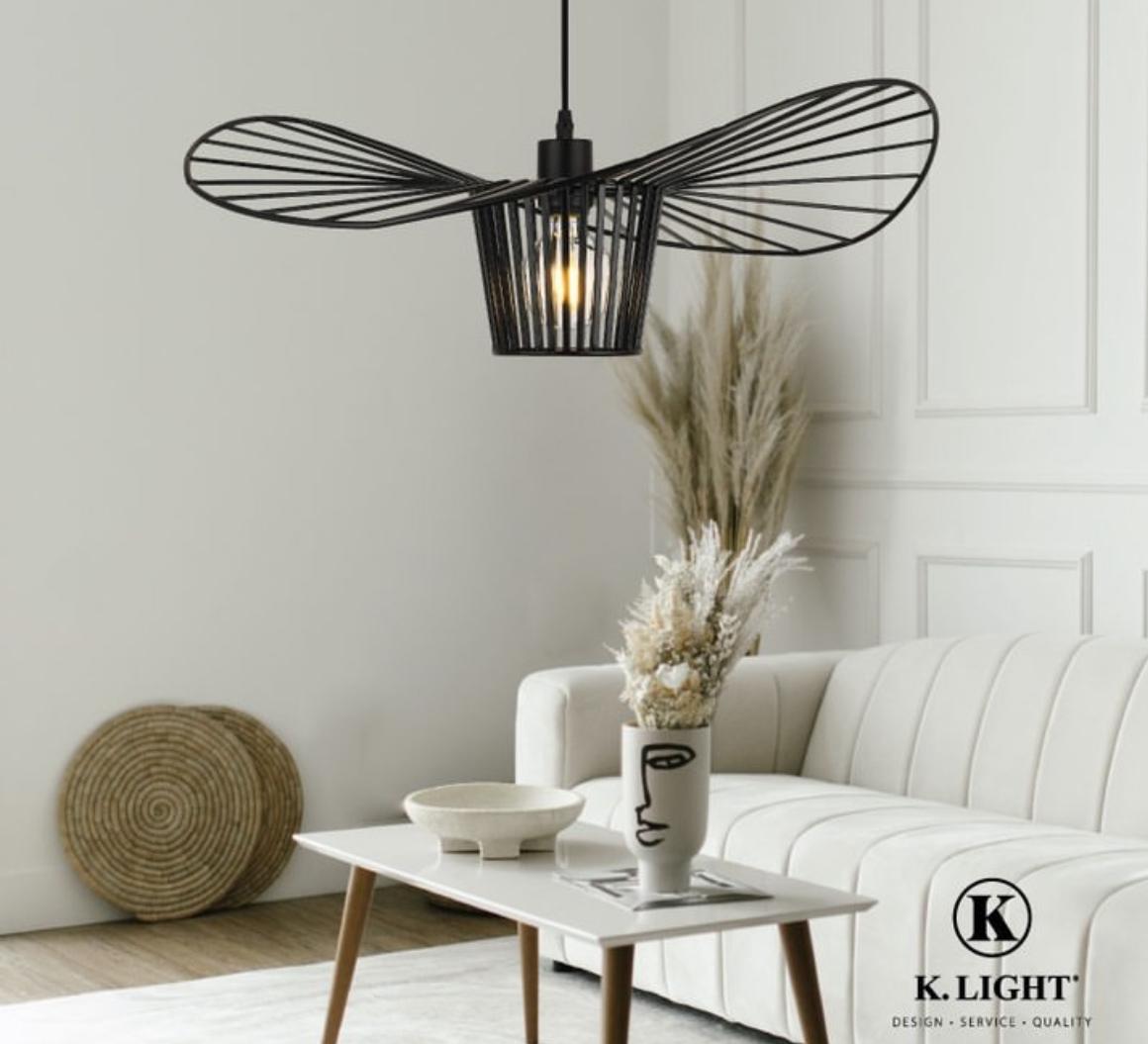 E27 XLarge Sensu Pendant – MNK Creations