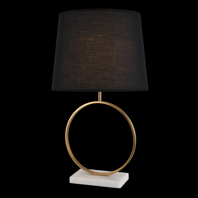 Vivaldi Table Lamp – MNK Creations